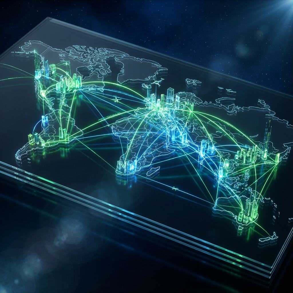 StepOne | Logistik. Aber schnell.